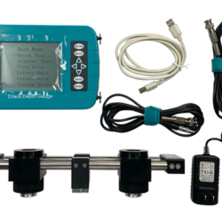 D300（FSY） Crack depth gauge – LovelyTest – China First 7-Day Delivery ...