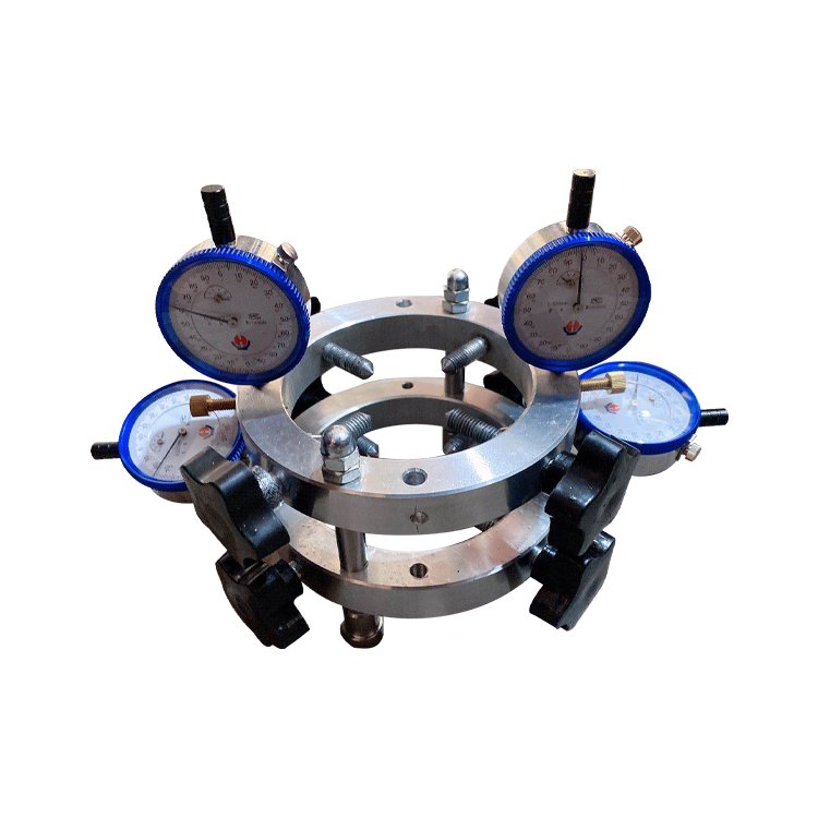 Rock Elastic Modulus Tester – LovelyTest – China First 7-Day Delivery ...