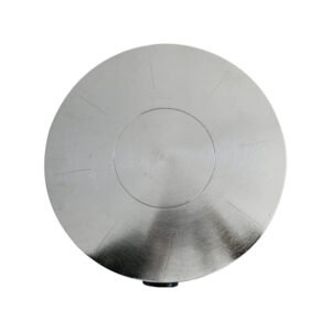 NLD-3 Cement Mortar Flow Table – LovelyTest – China First 7-Day ...