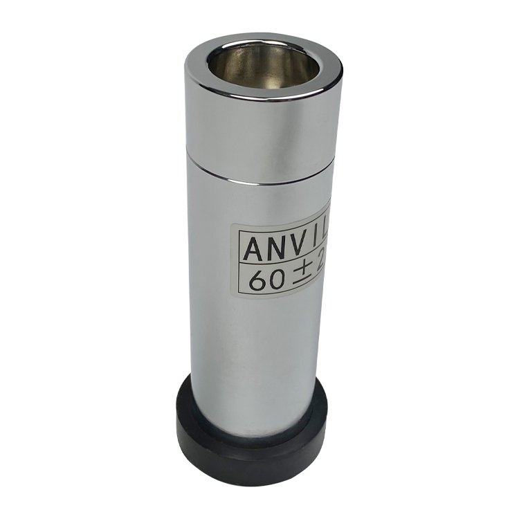 Concrete Rebound Hammer Calibration Standard Steel Anvil – LovelyTest ...