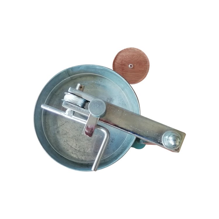 Natural Slope Angle Tester – LovelyTest – China First 7-Day Delivery ...