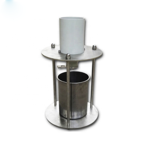 WX-2000 Fine Aggregate Angularity Apparatus – LovelyTest – China First ...