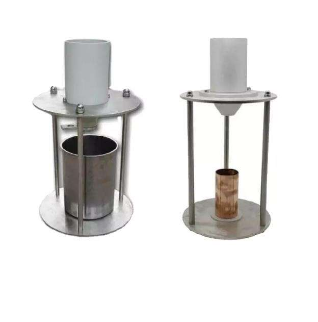 WX-2000 Fine Aggregate Angularity Apparatus – LovelyTest – China First ...