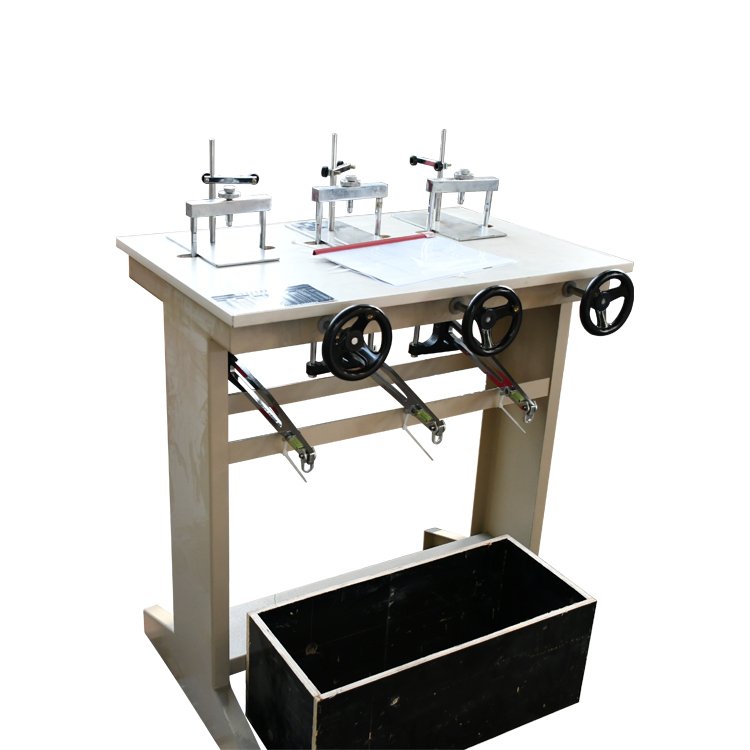 WG-1B Triplex Medium Pressure Consolidation Apparatus – LovelyTest ...