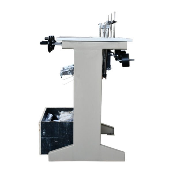 WG-1B Triplex Medium Pressure Consolidation Apparatus – LovelyTest ...