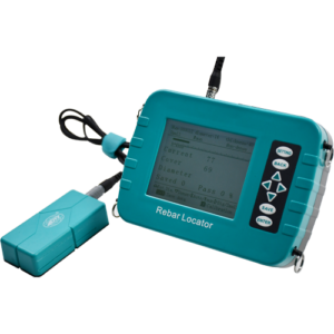 RBL Scanning reinforcement protection layer tester – LovelyTest – China ...